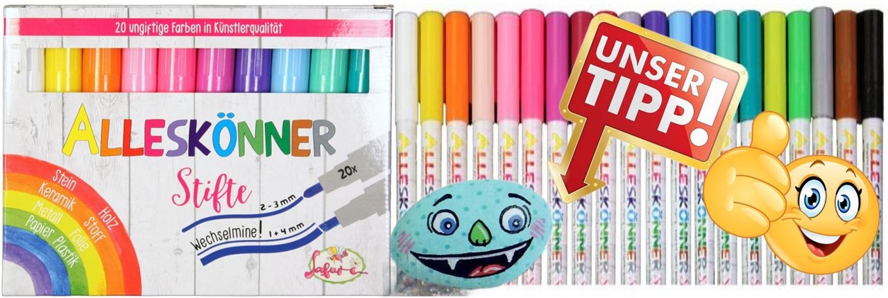 Reiner`s KREATIV & Paperland