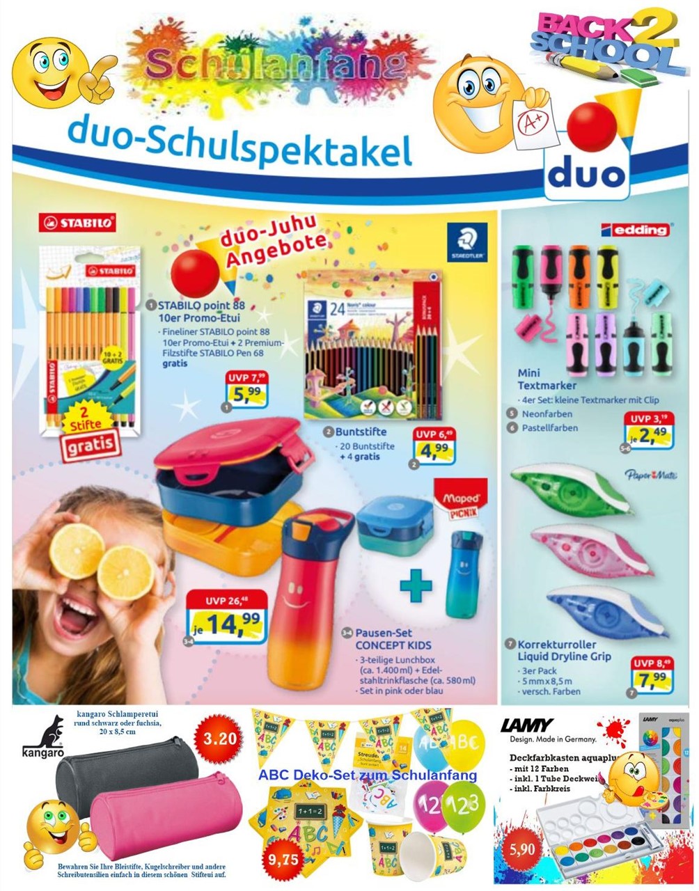 Reiner`s KREATIV & Paperland